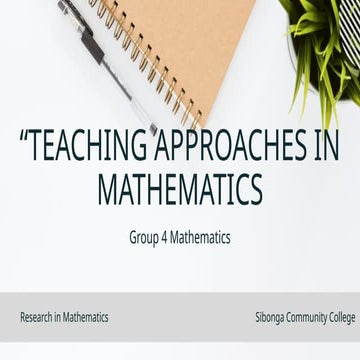 Research Mathematics Group Presentation.pptx