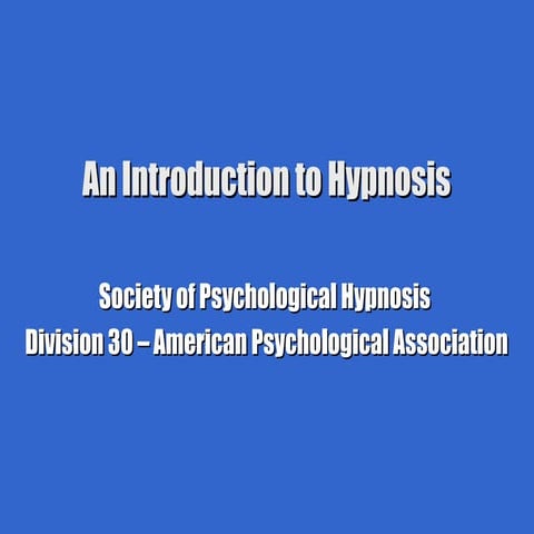 basic hipnosis introduction for education.ppt