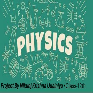Presentation Physics Class 12th Transformers | PDF