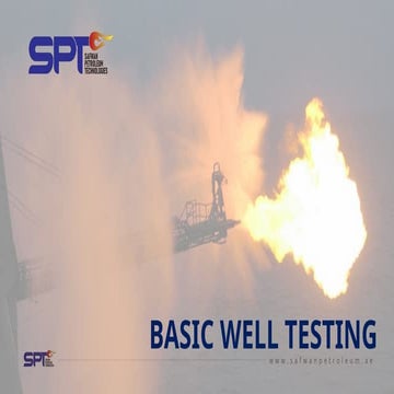 well testing manuel and detailed Presentation.pptx