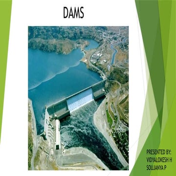 Presentation.pptx.HYDROLOGY AND HYDRAULICS STRUCTURES | PPTX