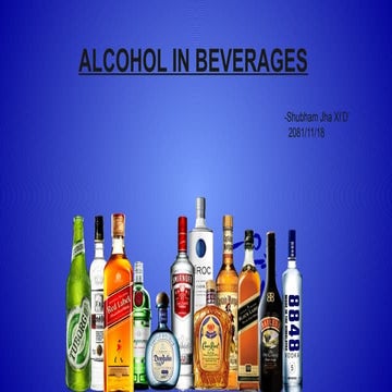 AlcoholInBeveragesPresentation11111.pptx
