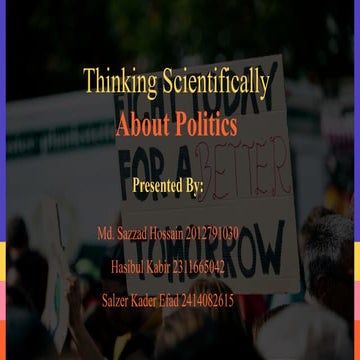 Presentation on case studies in politics.pptx