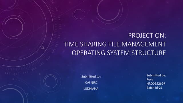 Layered approach in OS by Fahad Rafi.pptx