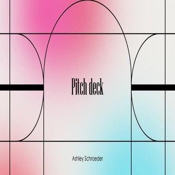 my moderen presentation with new design.pptx