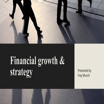 Presentation financial growth and strategy.pptx