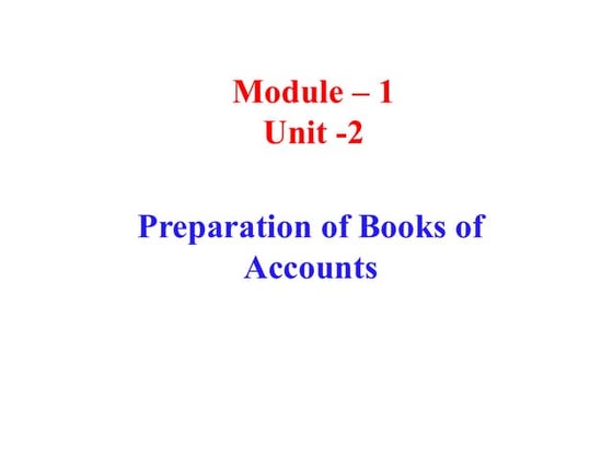 Classification of accounts || personal account || real account ...