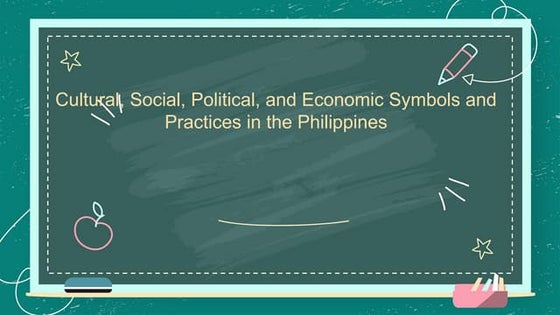 -Significance-of-Cultural-Social-Political-And-Economic-Symbols-and ...