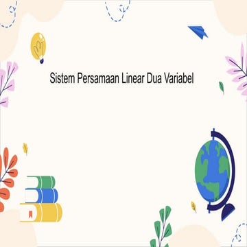 sistem persamaan linear dua variabel grade.pptx