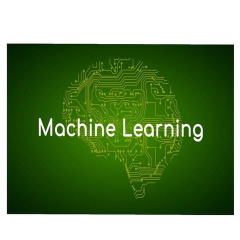 Machine Learning Overview | PDF
