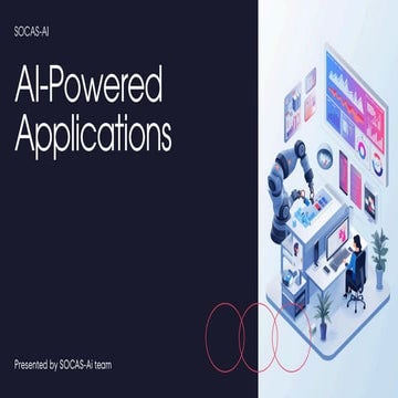 Presentation - AI-Powered Applications.pdf