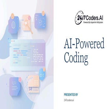 Presentation ----- AI-Powered Coding.pdf