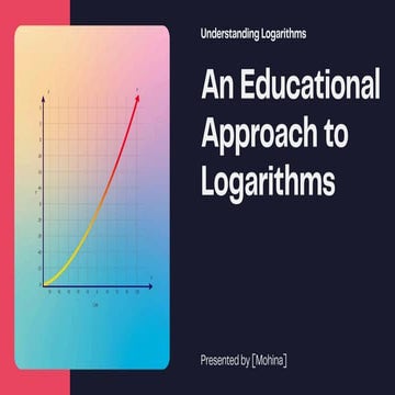 Application of exponents in real life | PPTX