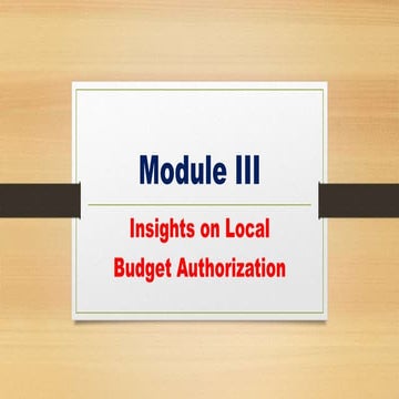 Presentation - Budget Authorization copy.pptx