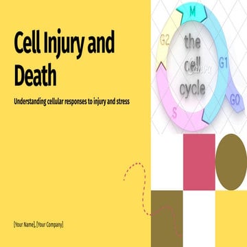 Presentation - Cell Injury and Death.pdf