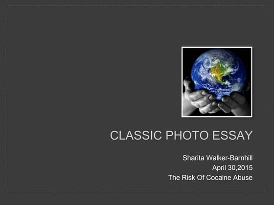 Cocaine | PPTX