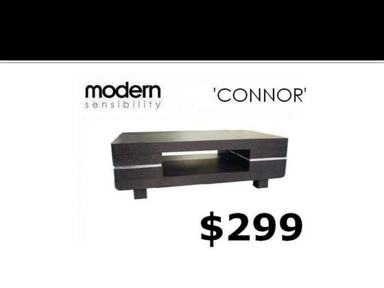 COFFEE TABLE PRESENTATION | PPT