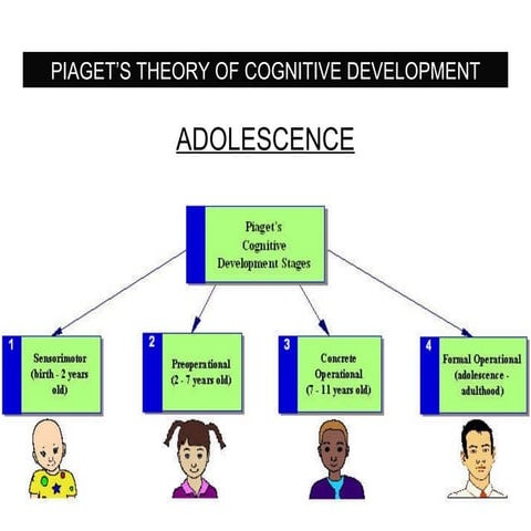Presentation Cognitive Theory (2) | PPT