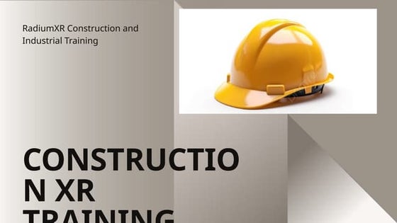 Presentation - Aerospace and Industrial XR Training Solutions.pdf