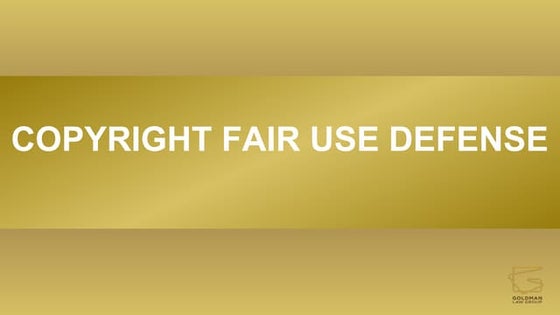 Advantages of Federal Copyright Registration | PDF