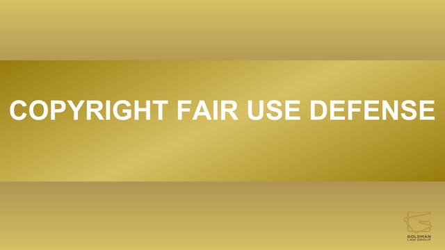 COPYRIGHT INFRINGEMENT ROADMAP - INFOGRAPHIC | PDF