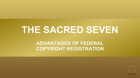 COPYRIGHT INFRINGEMENT ROADMAP - INFOGRAPHIC | PDF