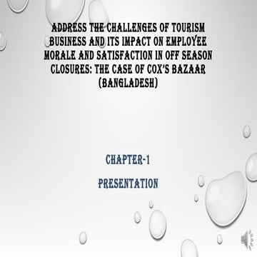 Presentation slides of coursework of uum 1st semmester | PPT