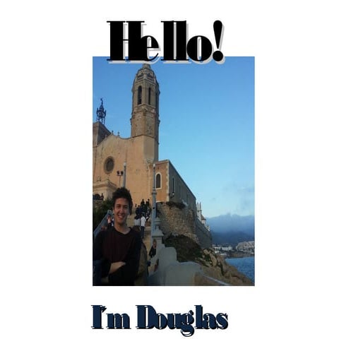 Douglas Bruce | PPT