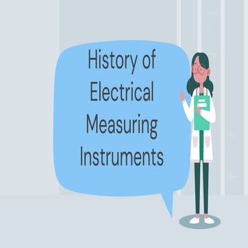 Presentation on History of Electrical Measuring Instruments EEG(2).pptx