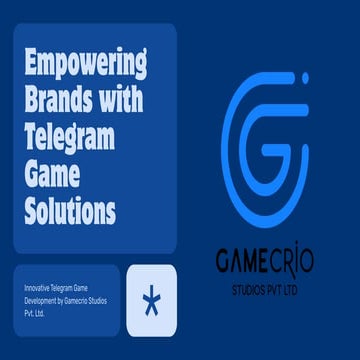 Presentation - Empowering Brands with Telegram Game Solutions.pdf