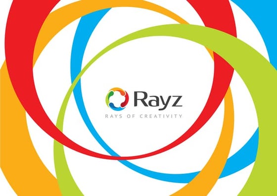 Rayz Co. presentations