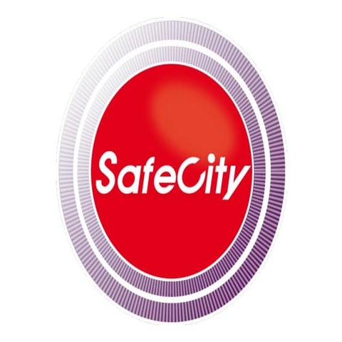 Explanation SafeCity | PPT