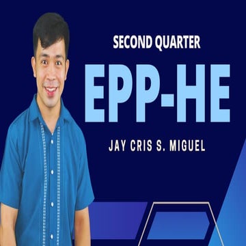 EPP 4-KABUTIHANG DULOT NG PAG-AALAGA NG HAYOP.pptx