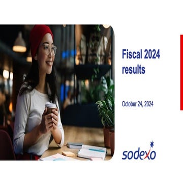 Presentation Fisca 2024 - resultados y estudio de datos | PDF