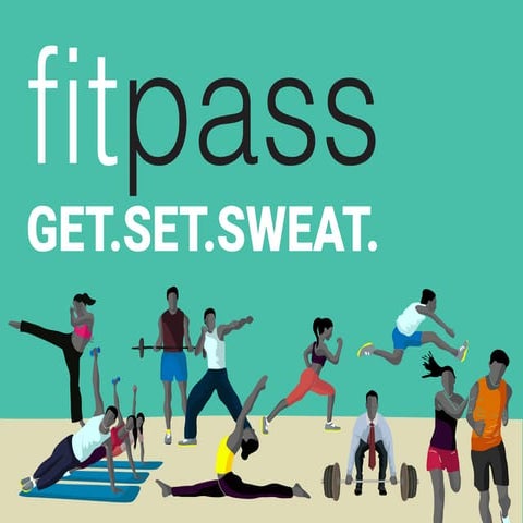 Fitpass India - Monthly Fitness Pass | PDF | Fitness and Exercise ...