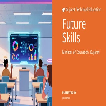 Presentation - Future Skills.pptx new india | PPTX