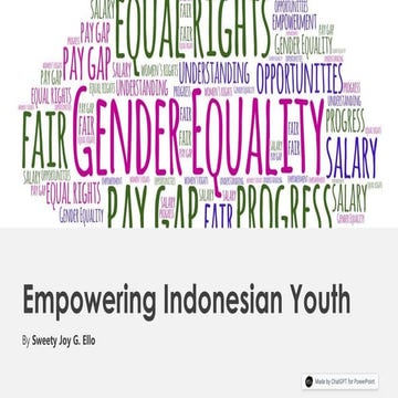 Presentation-Gender-Equality for Graduate school.pptx