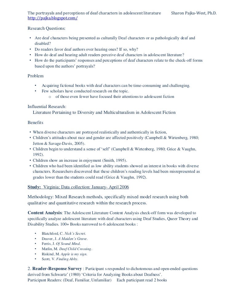 presentation-handout