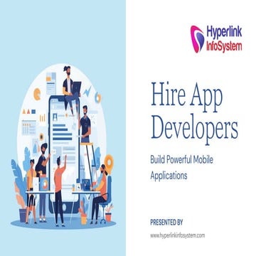 Presentation - Hire App Developers_1.pdf