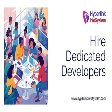 The Why When and How to Hire Dedicated Developer | PDF