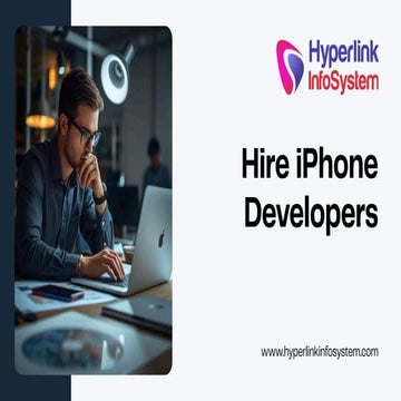 Scale Your Development Team — Hire Developers from Hyperlink InfoSystem ...