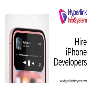 Scale Your Development Team — Hire Developers from Hyperlink InfoSystem ...