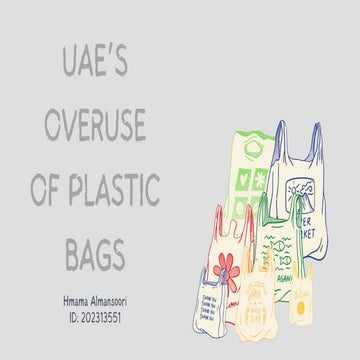 Plastic Pollution in the UAE.pptx