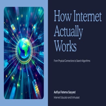 Presentation - How the Internet Works.pdf