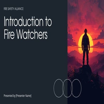 Presentation - Introduction to Fire Extinguishers.pptx