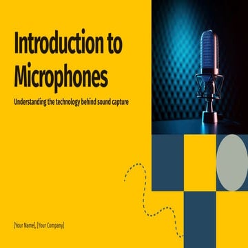 Presentation - Introduction to Microphones.pdf