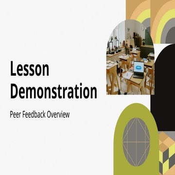 Presentation - Lesson Demonstration.pptx