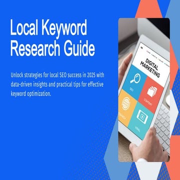 Presentation - Local Keyword Research Guide.pdf