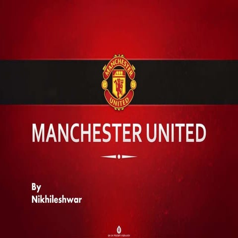 Premier league presentation | PPT