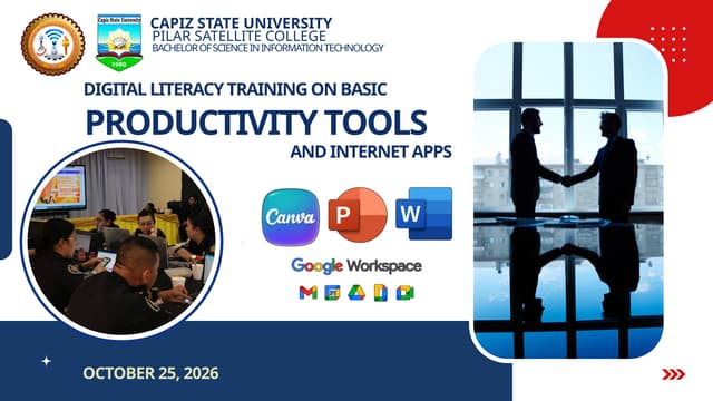 introduction to ms office –word,excel & powerpoint | PPTX
